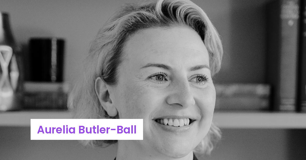 Aurelia Butler-Ball | Partner @ Tacit Legal LLP