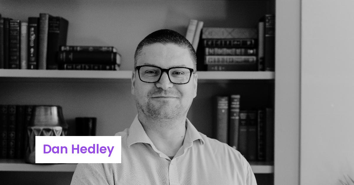 Dan Hedley | Partner @ Tacit Legal LLP