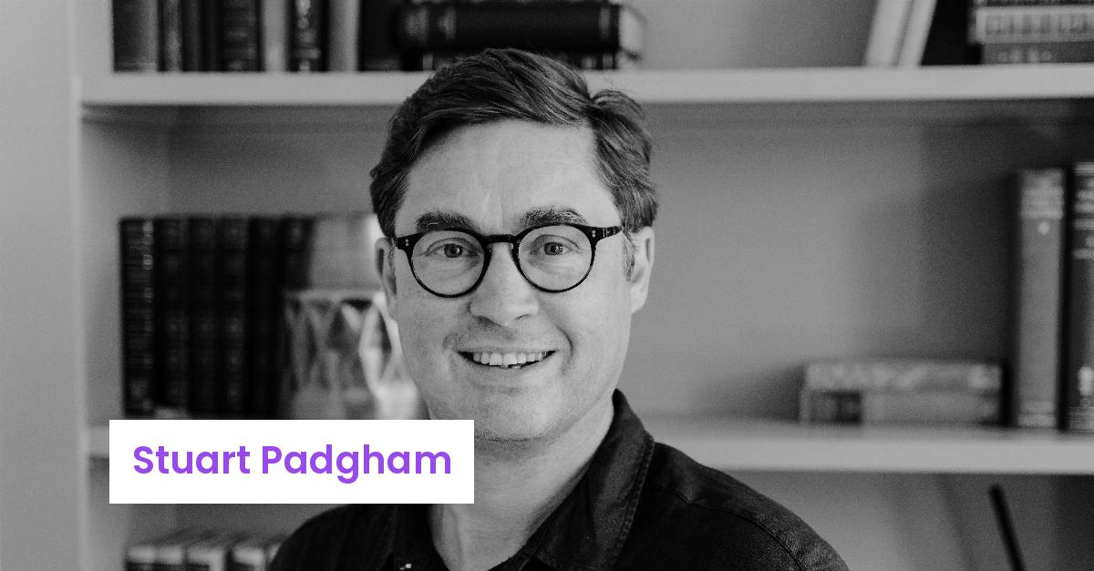 Stuart Padgham | Partner @ Tacit Legal LLP