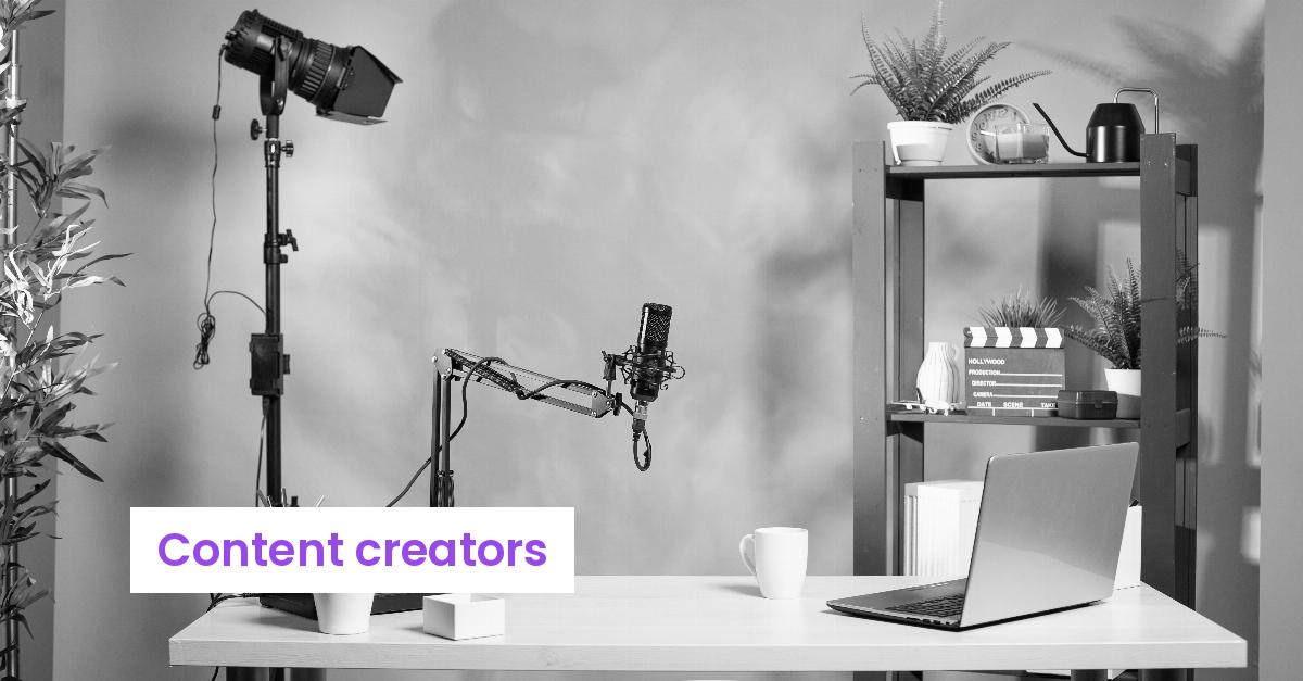 Content creators | Tacit Legal LLP