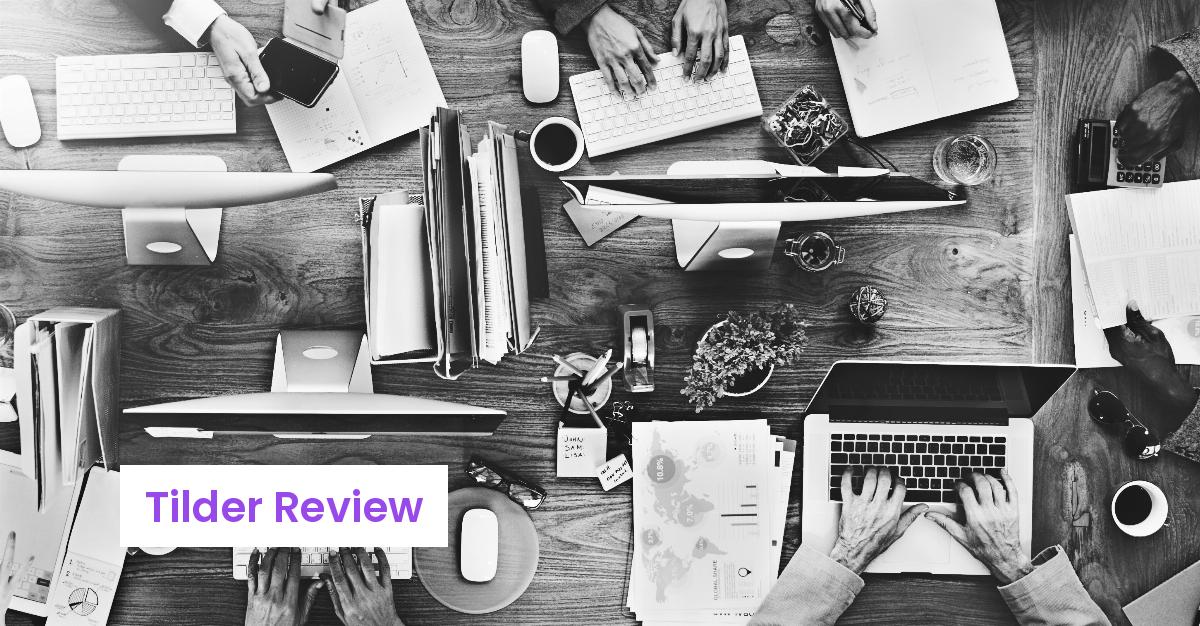 Tilder Review | Tacit Legal LLP